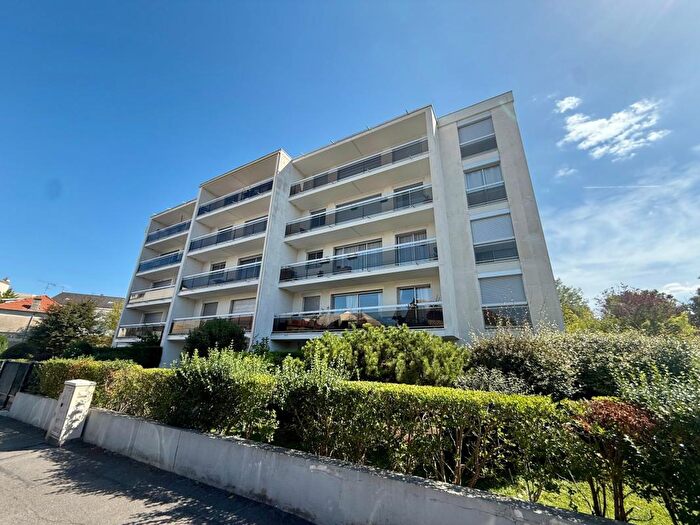Appartement 5 pièces à vendre à Saint-Maur-des-Fossés, Adamville