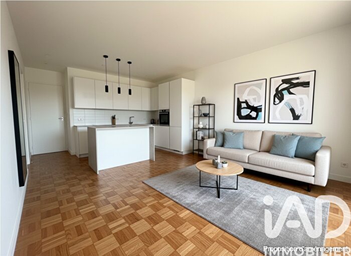 Appartement à vendre - Bandol - 2 pièces - 1 chambre