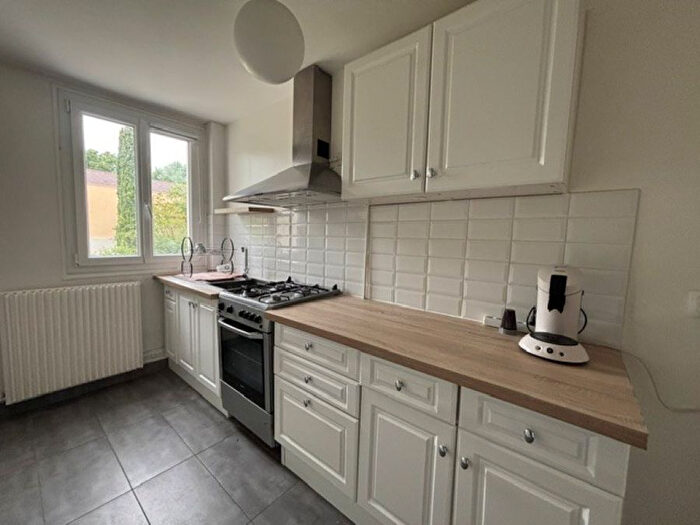 Appartement 4 pièces à vendre à Champigny-sur-Marne, Le Plateau