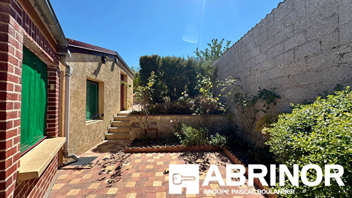 Maison 4 pièces à vendre - Bosquel