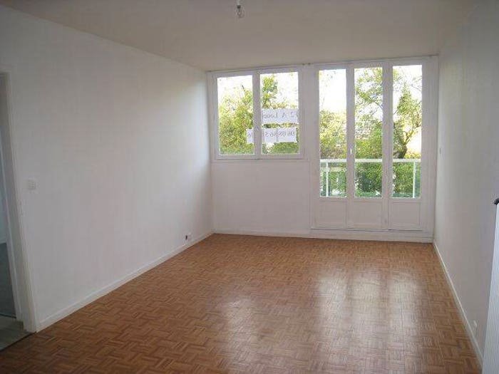 Appartement 2 pièces à Orléans, à louer