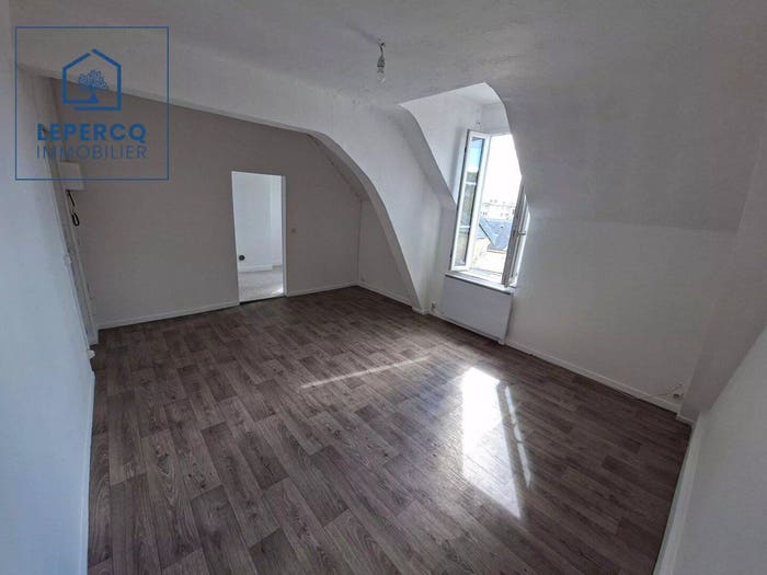 Appartement 1 pièce à louer à Avenue de Compiegne, Villers-Cotterêts