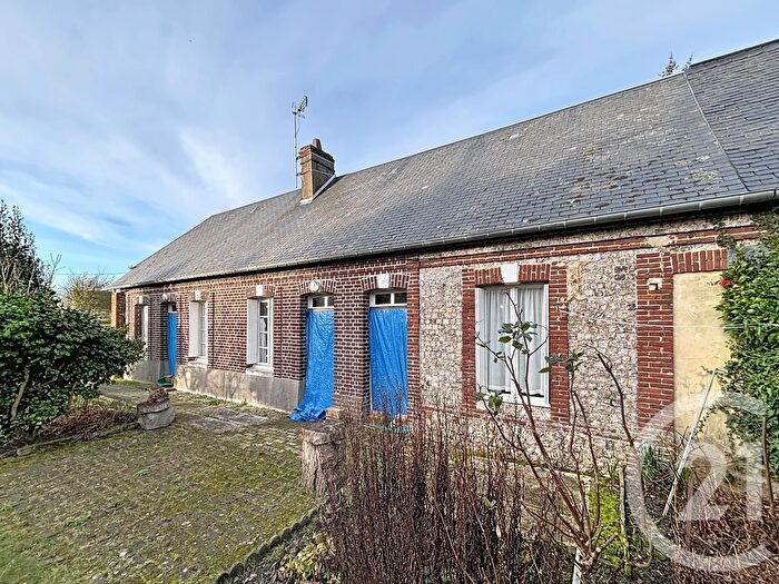 Maison à vendre - Valmont - 4 pièces - 1 chambre