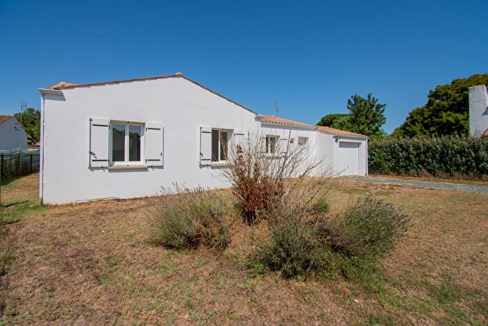 Étaules : Maison 4 pièces à vendre