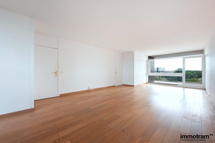 Appartement 3 pièces à Tourcoing, à vendre