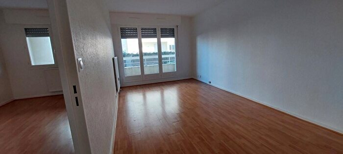 Appartement 2 pièces à Palente, Orchamps, La Combe Saragosse, Besançon, à louer