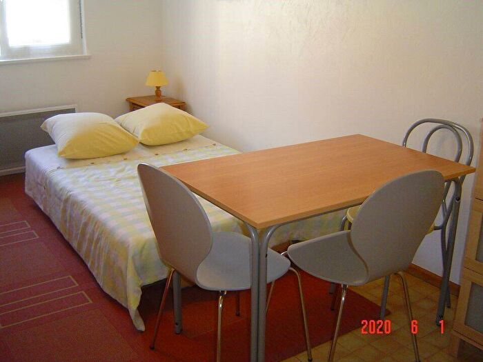 Appartement 1 pièce à Saint Antoine-Ladhof, Colmar, à louer
