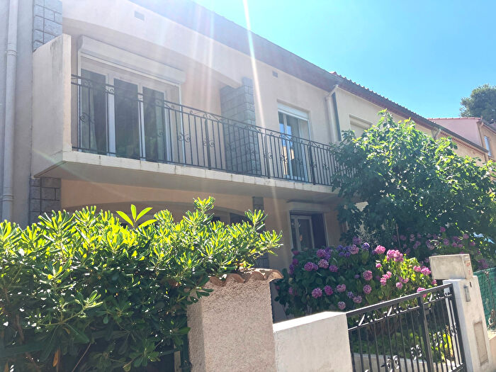 Maison à vendre - Narbonne, Razimbaud, Porte Neuve - 4 pièces - 3 chambres