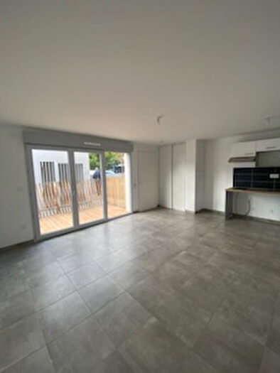 Appartement à louer - Toulouse, Sesquières - 2 pièces - 1 chambre