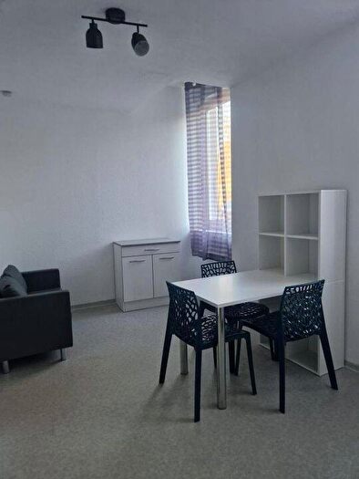 Appartement 2 pièces à Centre-Marcadieu-Marne, Tarbes, à louer