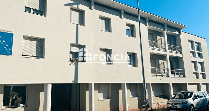 Appartement 1 pièce à vendre - Talence, Fauvettes, Peylanne, Plume