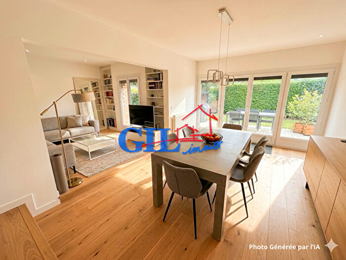 Maison 6 pièces à vendre - Cesson