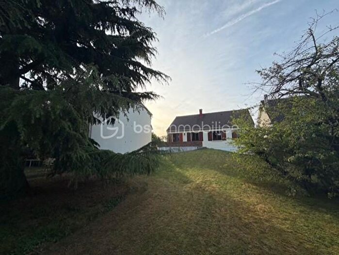 Maison 6 pièces à Villiers-sur-Orge, à vendre
