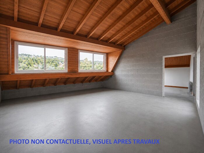 Thonon-les-Bains, Ouest - Appartement 3 pièces à vendre