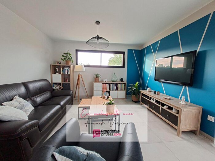 Saint-Paul-en-Pareds : Maison 5 pièces à vendre
