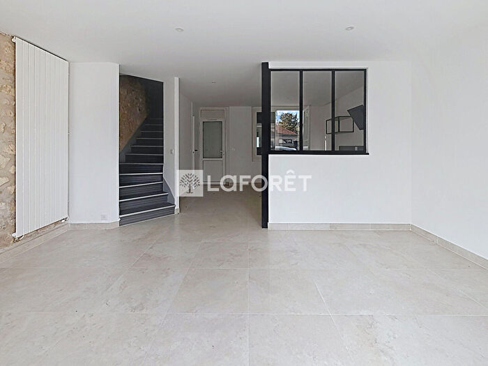 Maison 4 pièces à louer - Précy-sur-Oise