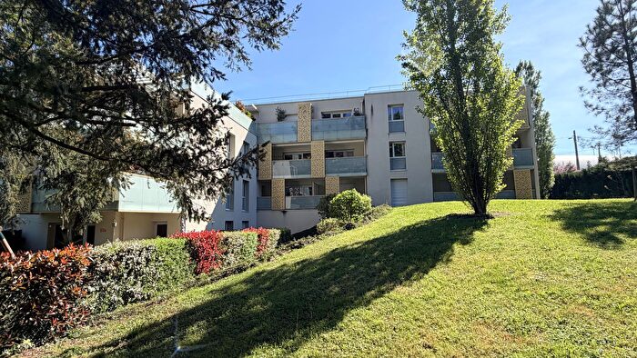 Appartement 2 pièces à Lentilly, à vendre