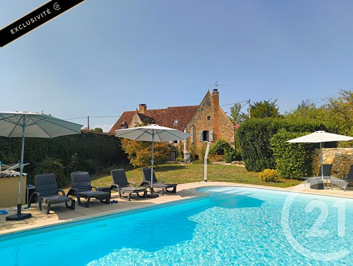 Maison 4 pièces à vendre - Anglars-Nozac