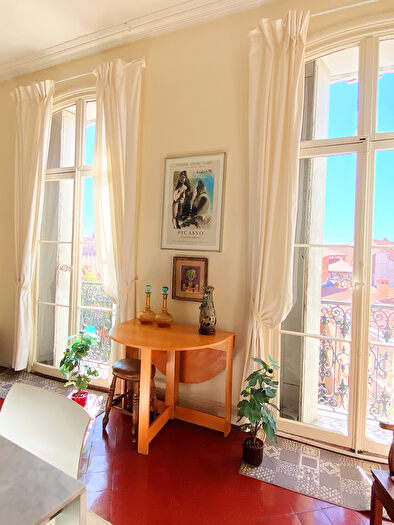 Appartement à vendre - Perpignan, Saint-Jean - 4 pièces - 2 chambres