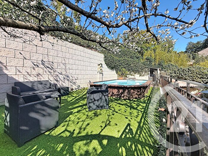Fréjus, Saint-Jean - Maison 5 pièces à vendre