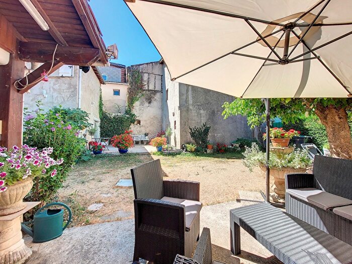Maison à vendre - Sos - 7 pièces - 3 chambres