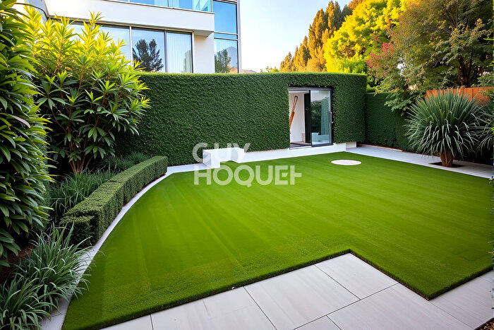 Appartement à vendre - Tours, Saint-Symphorien - 3 pièces - 2 chambres