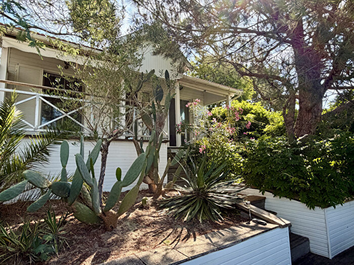 Maison 3 pièces à vendre à Arcachon, Aiguillon
