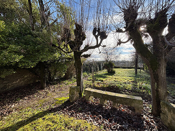 Maison à vendre - Poitiers, Centre-ville - 7 pièces - 5 chambres