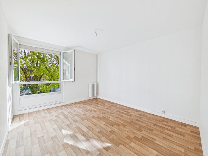 Appartement 3 pièces à vendre - Brétigny-sur-Orge, Centre-ville