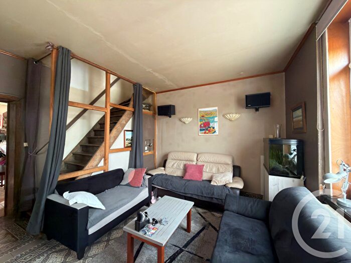 Maison 4 pièces à vendre - Lezennes