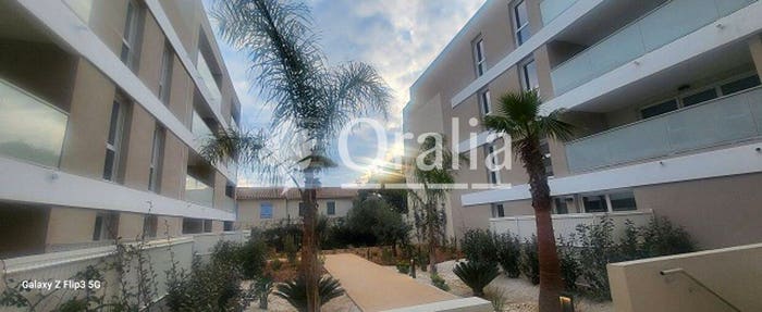 Beaucaire, Nîmes - Appartement 3 pièces à louer