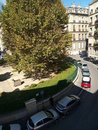 Appartement à louer - Le chapitre, Marseille er arrondissement - 1 pièce