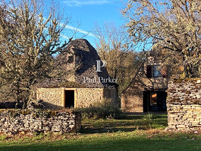 Maison à vendre - Catus - 7 pièces - 5 chambres