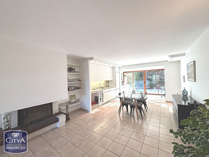 Vétraz-Monthoux - Appartement 3 pièces à vendre