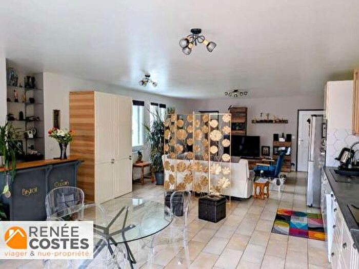 Maison 6 pièces à Paray-le-Monial, à vendre