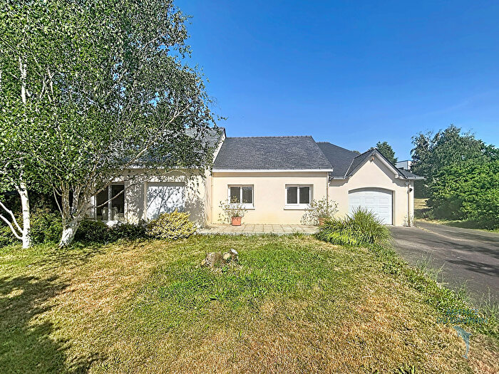 Pornichet, Villages, Ermur, La Ville ès Babin, La Ville ès Blais : Maison 9 pièces à vendre