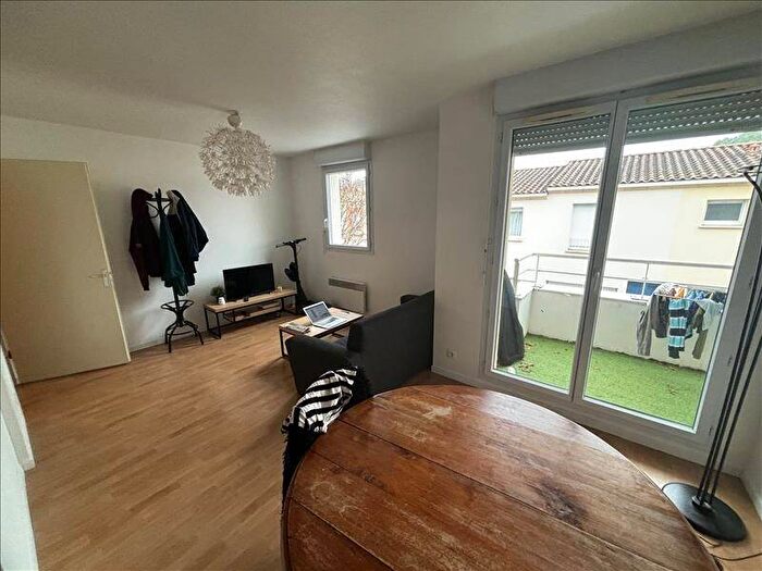 La Castagne-La Ferrade, Bègles : Appartement 3 pièces à louer