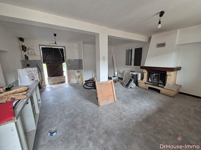 Appartement 4 pièces à vendre à Veauche