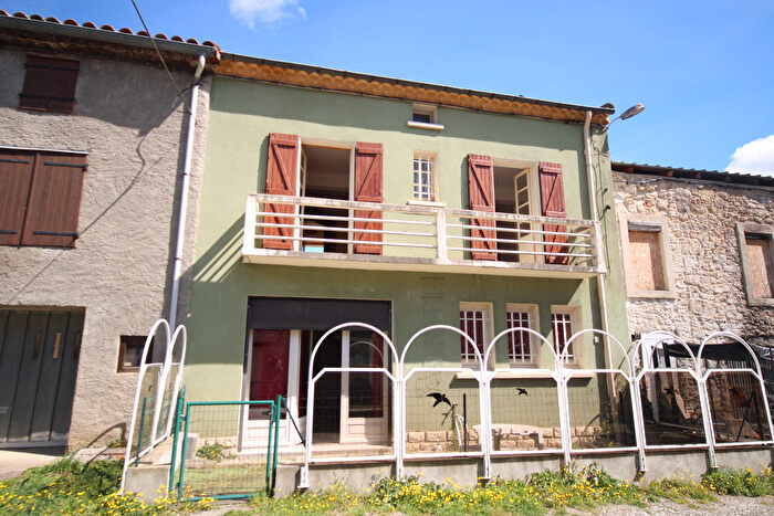 Puivert : Maison 7 pièces à vendre