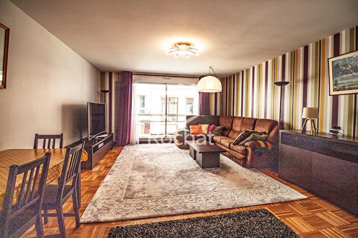 Appartement 3 pièces à louer - Lyon 1er, Haut, Coeur des Pentes