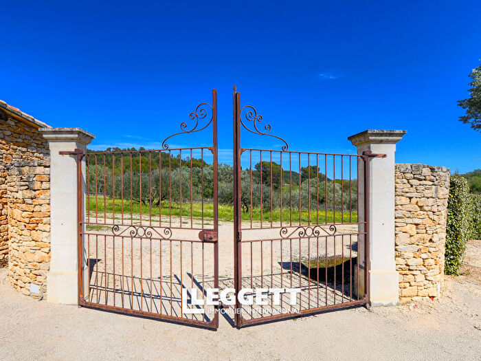 Maison à vendre - Roussillon - 6 pièces - 5 chambres