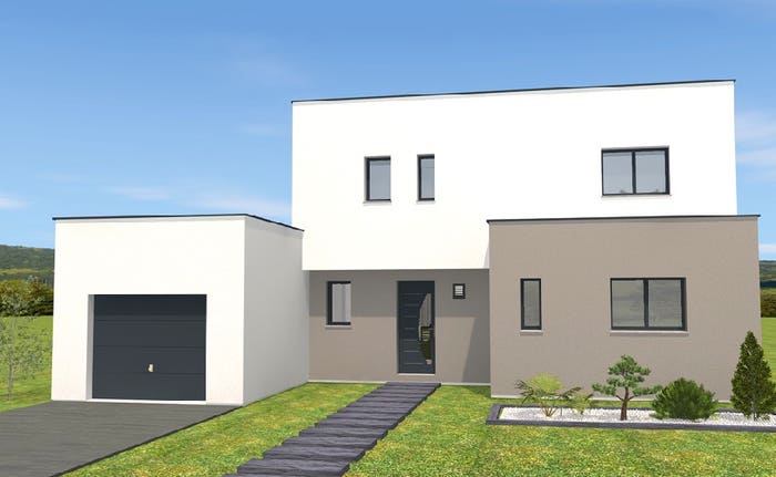 Cholet, Libération : Maison 6 pièces à vendre