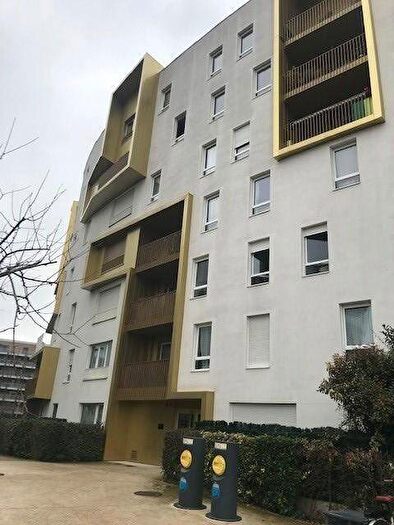 Appartement à louer - Epinettes, Issy-les-Moulineaux - 2 pièces - 1 chambre