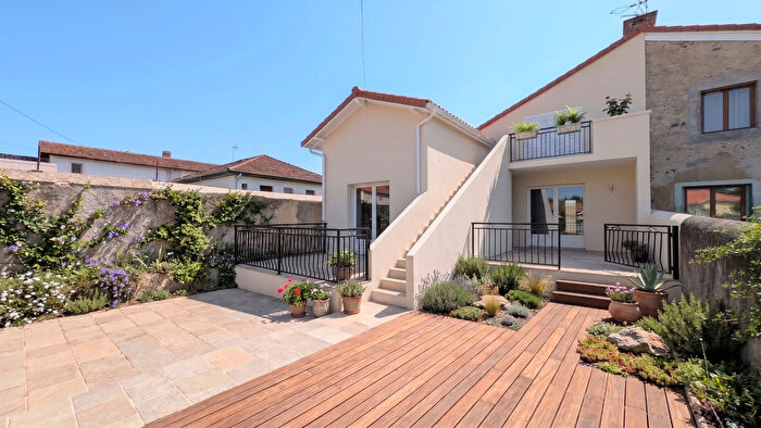 Horsarrieu : Maison 5 pièces à vendre