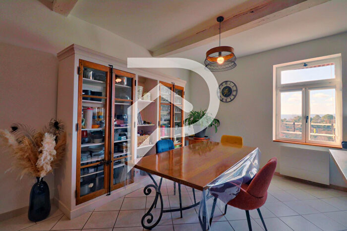 Maison à vendre - La Verdière - 4 pièces - 3 chambres