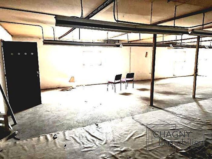 Maison à vendre - Chalon-sur-Saône, Boucicaut - 1 pièce