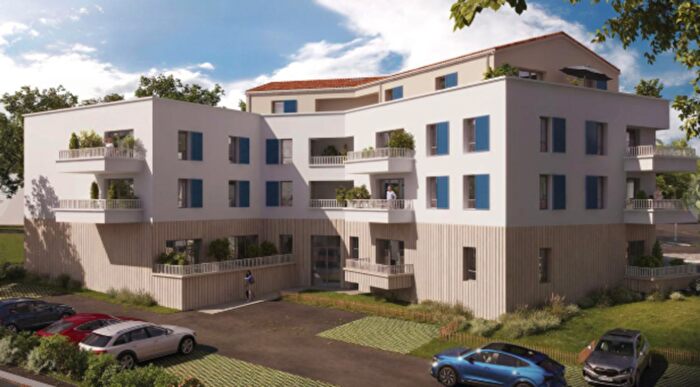 Appartement 2 pièces à vendre - Les Sables-dOlonne, Sous-préfecture, La Chaume