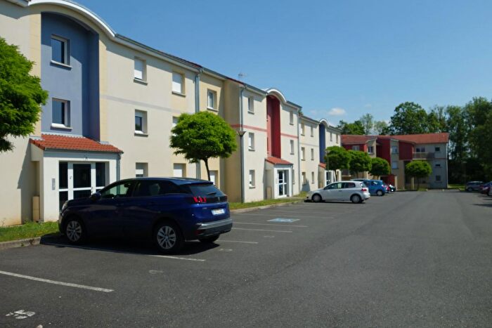 Appartement 2 pièces à vendre - Lunéville, Niederbronn, Zola