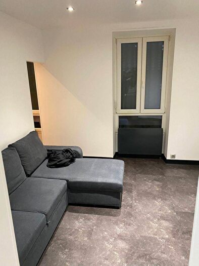 Appartement à louer - Clichy - 2 pièces - 1 chambre
