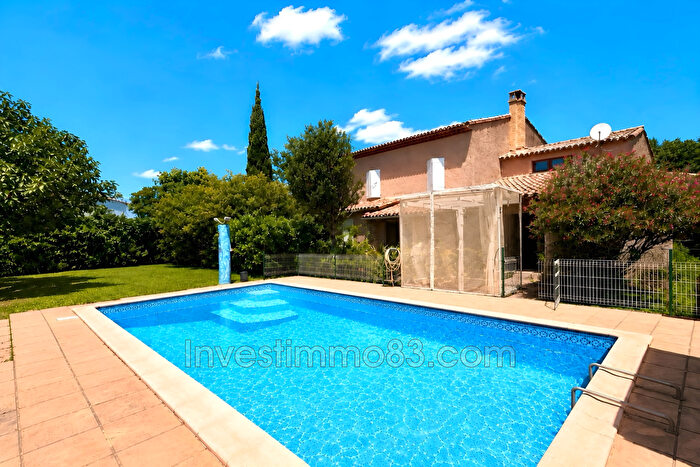 Maison 7 pièces à vendre à Fos-sur-Mer